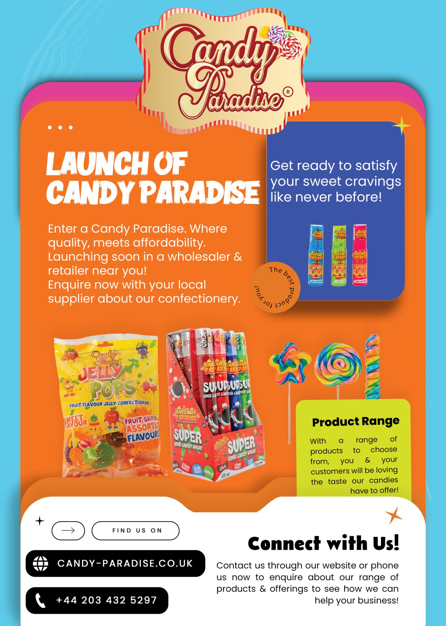 Home - A&A Distribution
